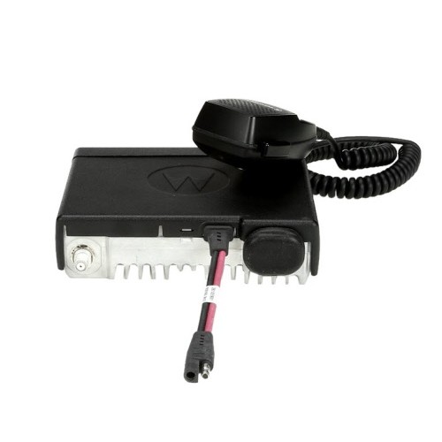 Motorola MOTOTRBO CM200d Digital Mobile Radio